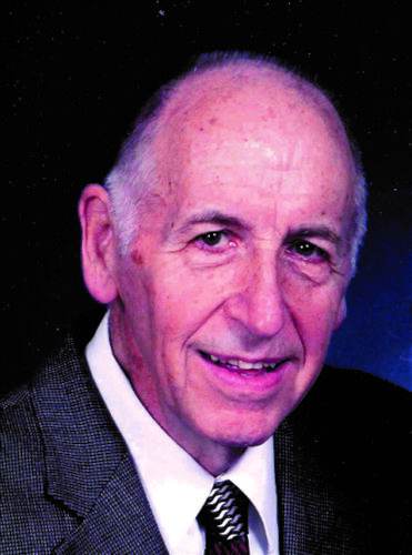 BENJAMIN EBBERT | News, Sports, Jobs - The Intelligencer